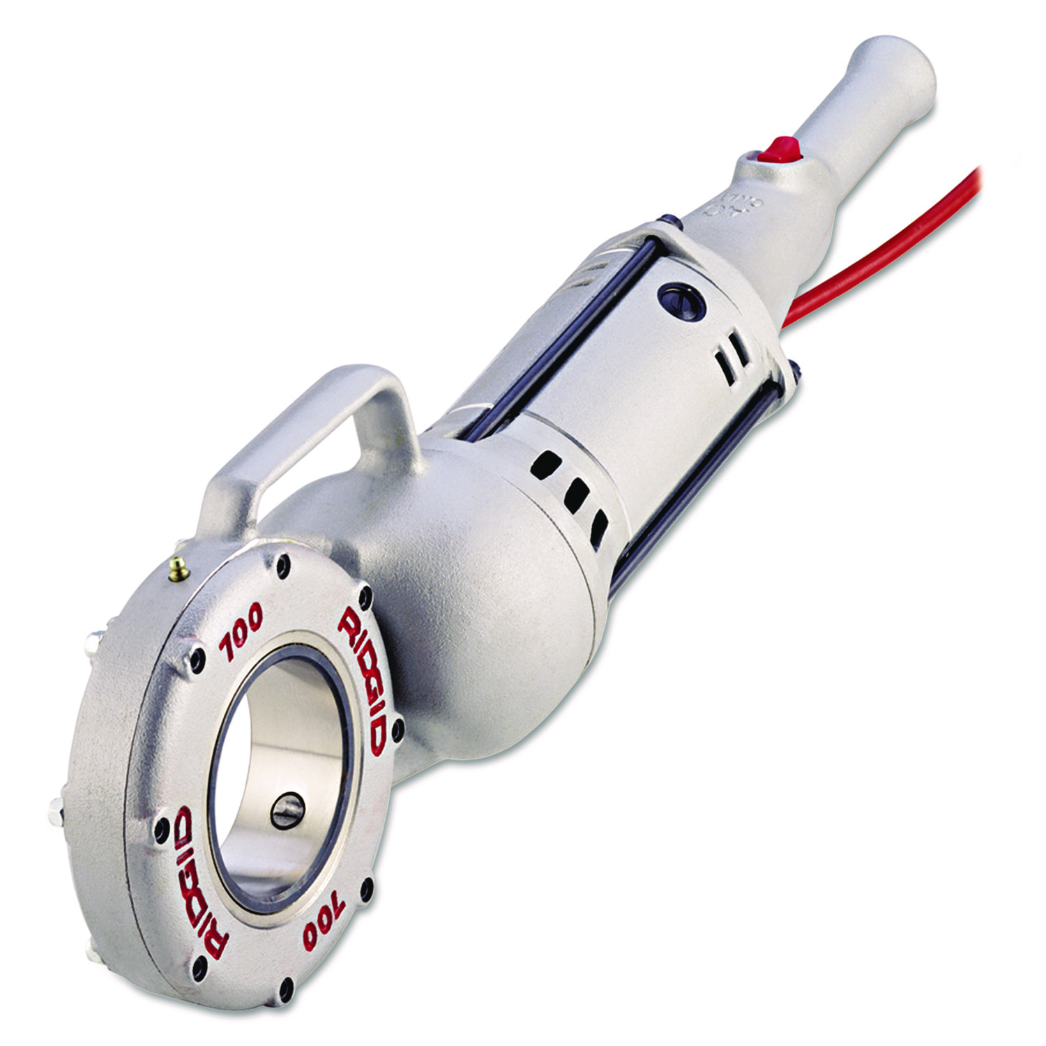 Model 700 power drive/hand held threader, 1/2 Hp, 115V - AllianceSupply.com