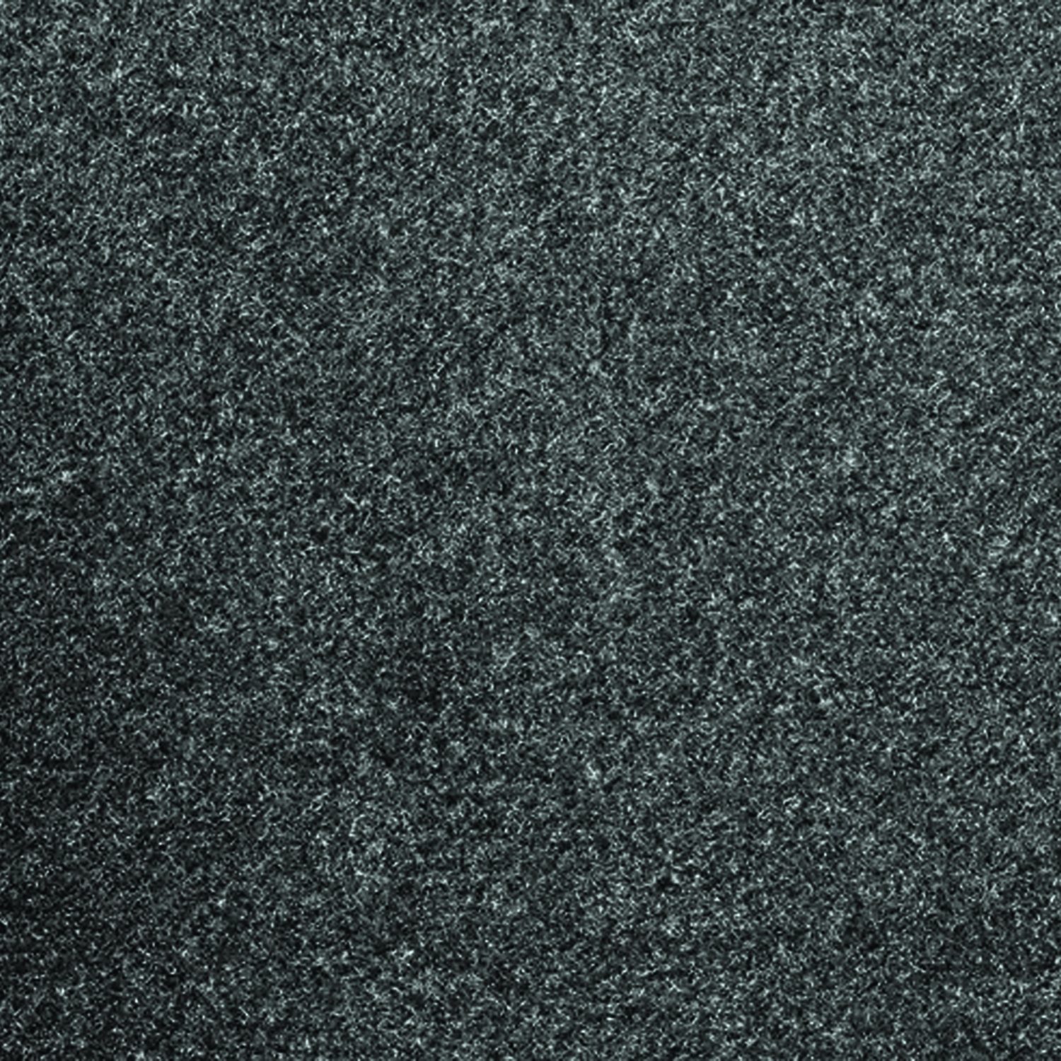 Crown Rely-On Olefin Indoor Wiper Mat, Rectangular, Charcoal Gray Cut ...