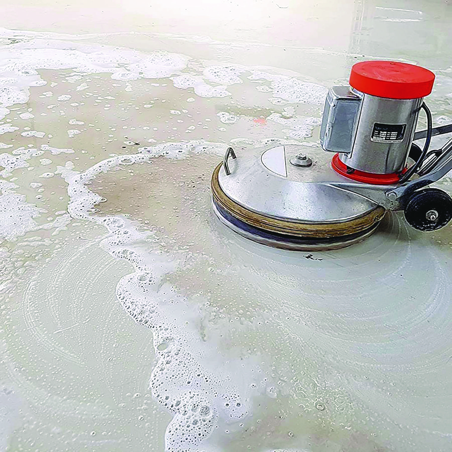 Zep Commercial® Floor Stripper, 1 gal Bottle ; | Wagner Supply Company