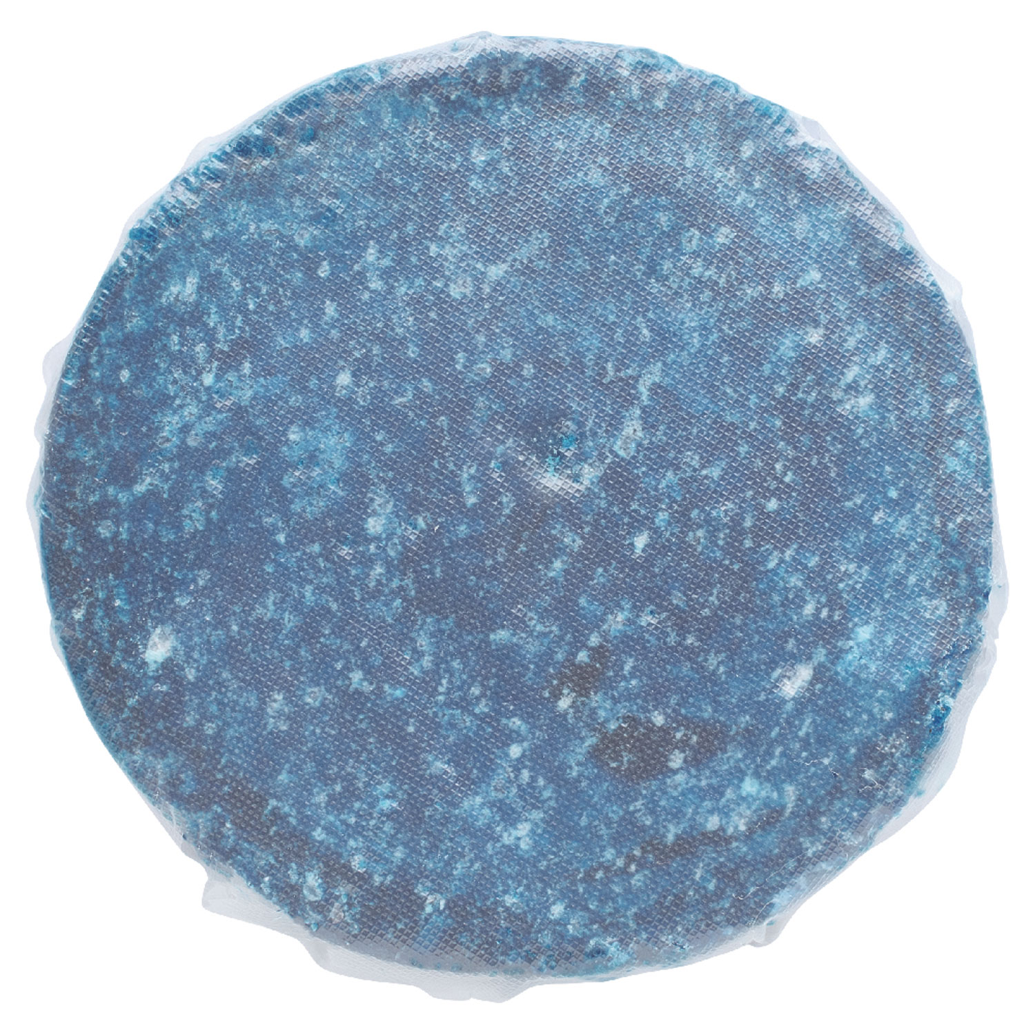 Eco-Fresh Non-Para Enzymatic Urinal Block with Enzymes, Cherry Scent, 2 ...