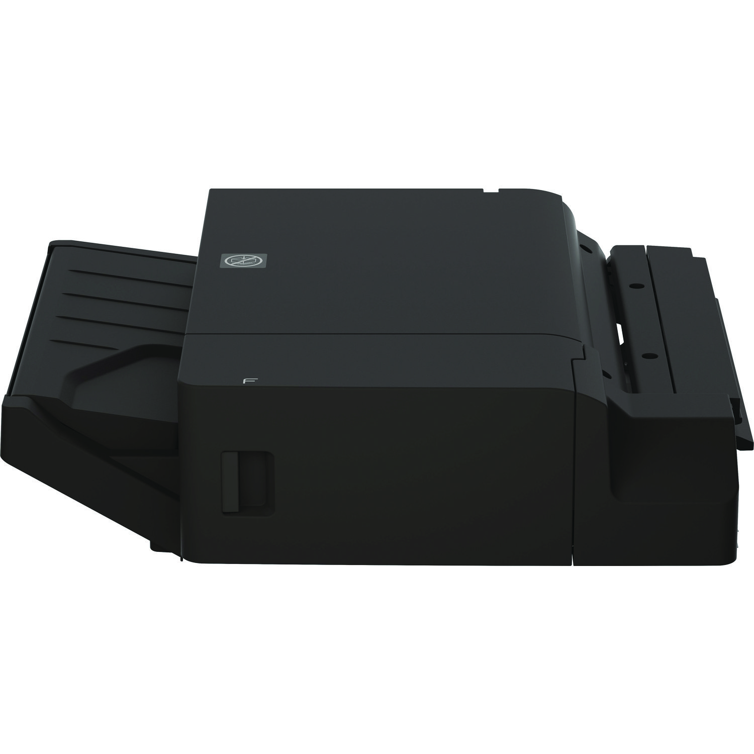 500-Sheet Staple Finisher - Roby Supply