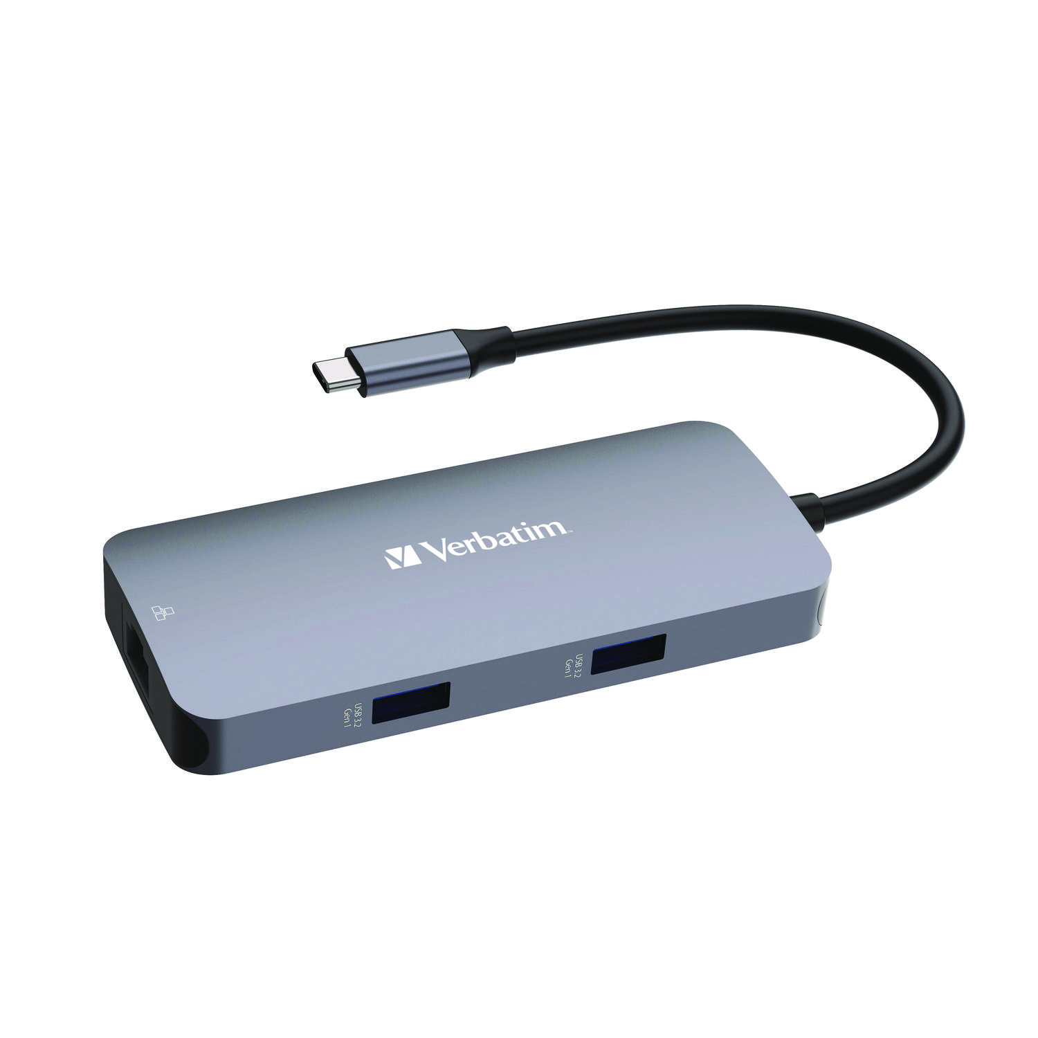 USB-C Pro Multiport Hub CMH 05-5 Ports - Zuma