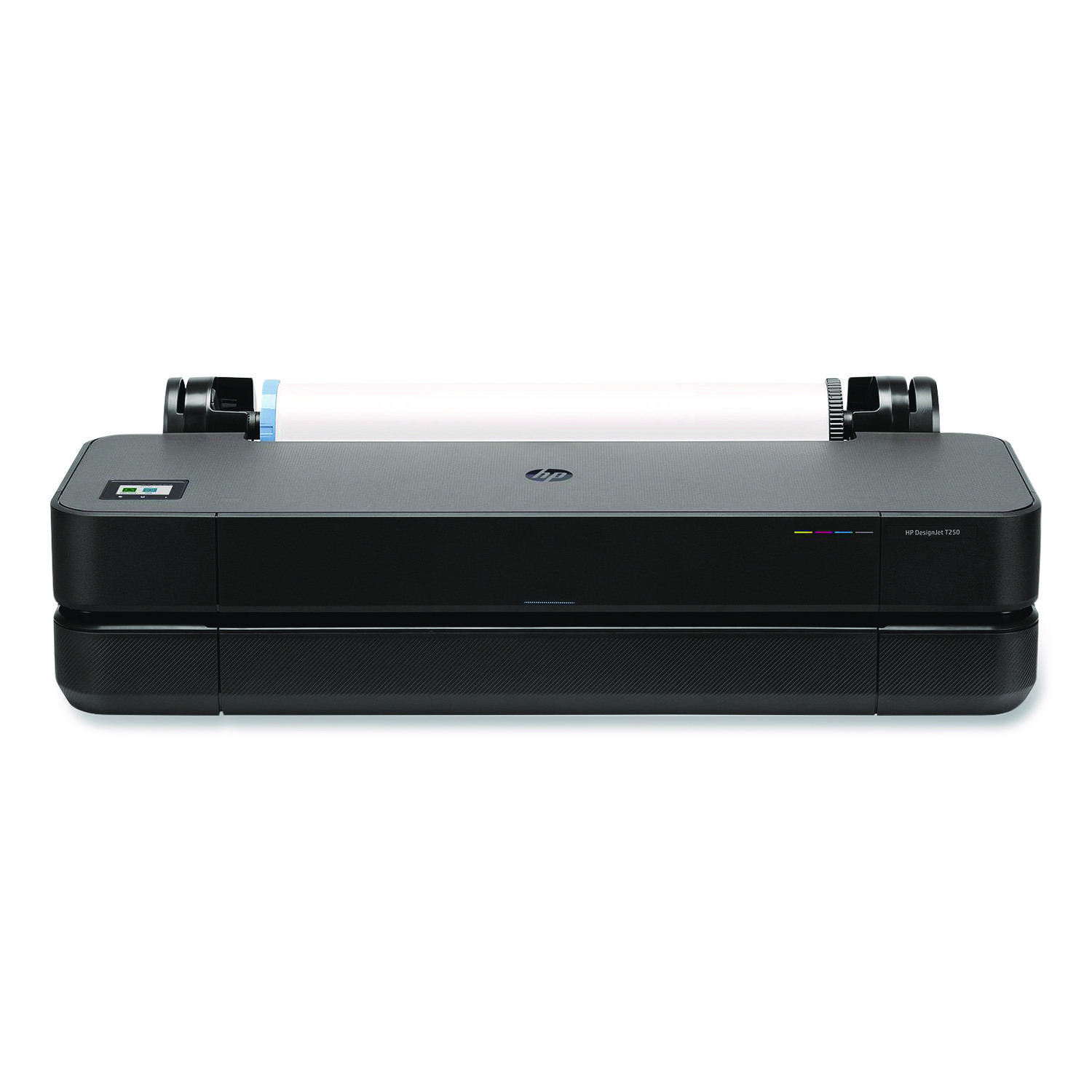 DesignJet T230 Large-Format Compact Wireless Plotter Printer - TEK ...