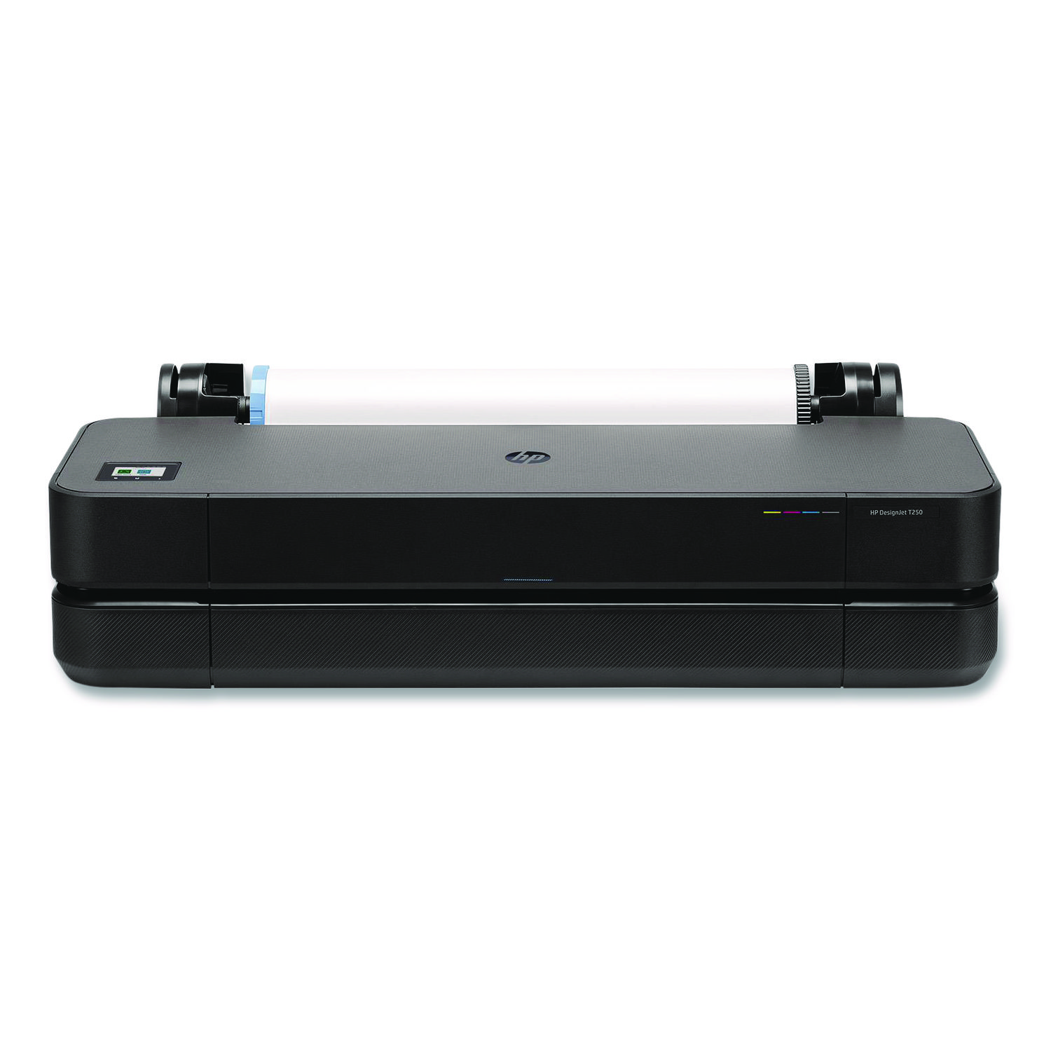 DesignJet T250 24" Large-Format Compact Wireless Plotter Printer - US ...