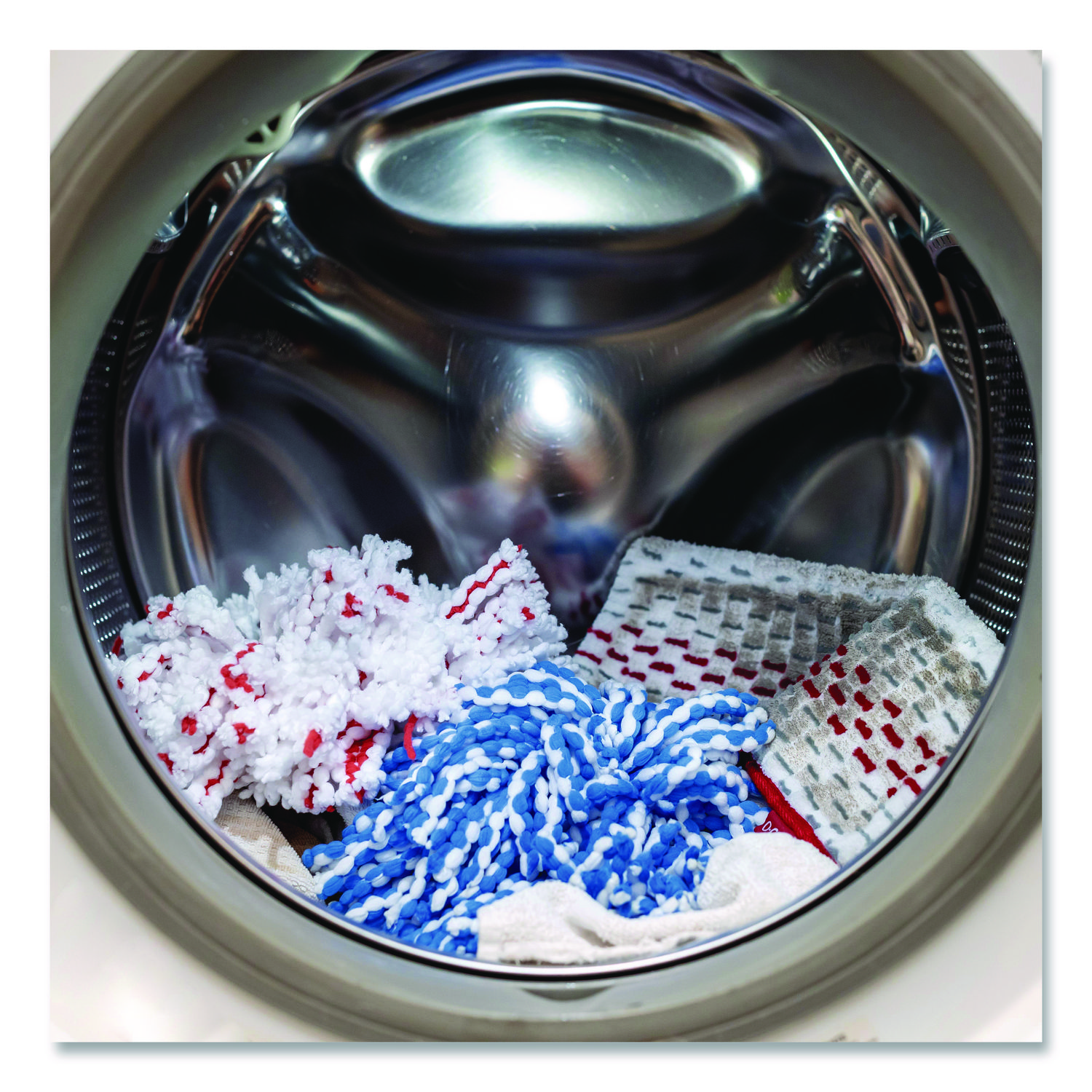 O-Cedar® ProMist MAX Refill, Microfiber, Custom Size for ProMist Mop ...