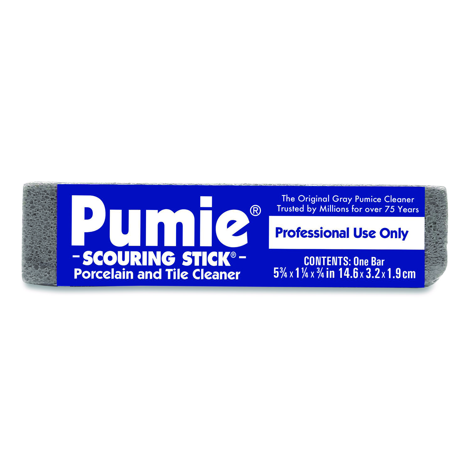 UPM 12 Pumie Scouring Stick UPM12