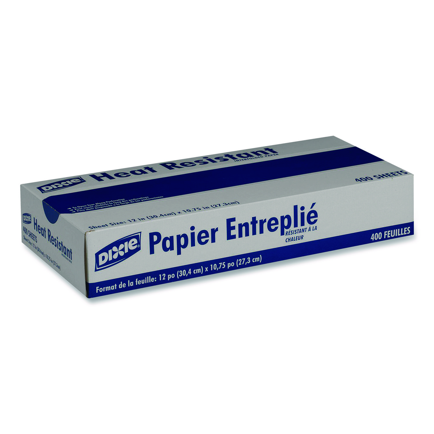 Greaseproof Liftoff Pan Liner, 12 x 10.75, 4,000/Carton ...