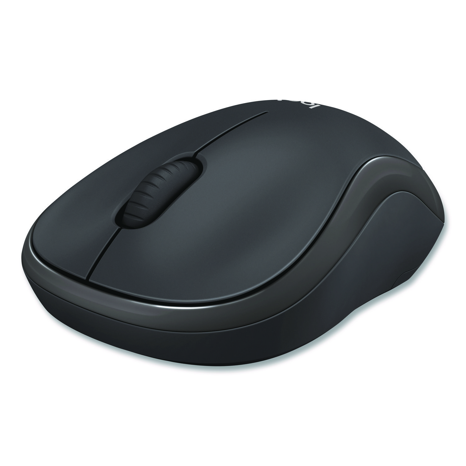 Logitech® M240 Silent Bluetooth Mouse, 33 ft Wireless Range, Left/Right ...