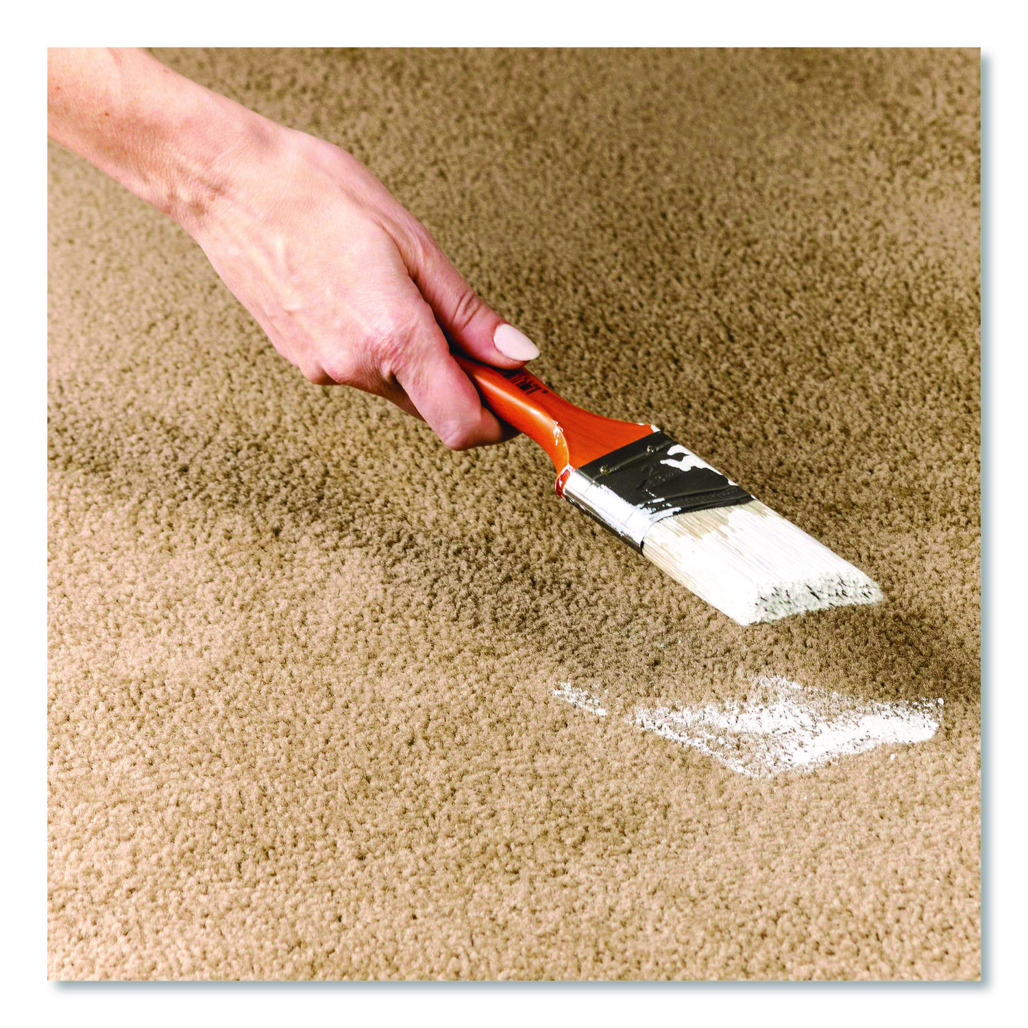 Rust-Oleum® Professional Carpet Stain Remover Plus Deodorizer, Lemon ...