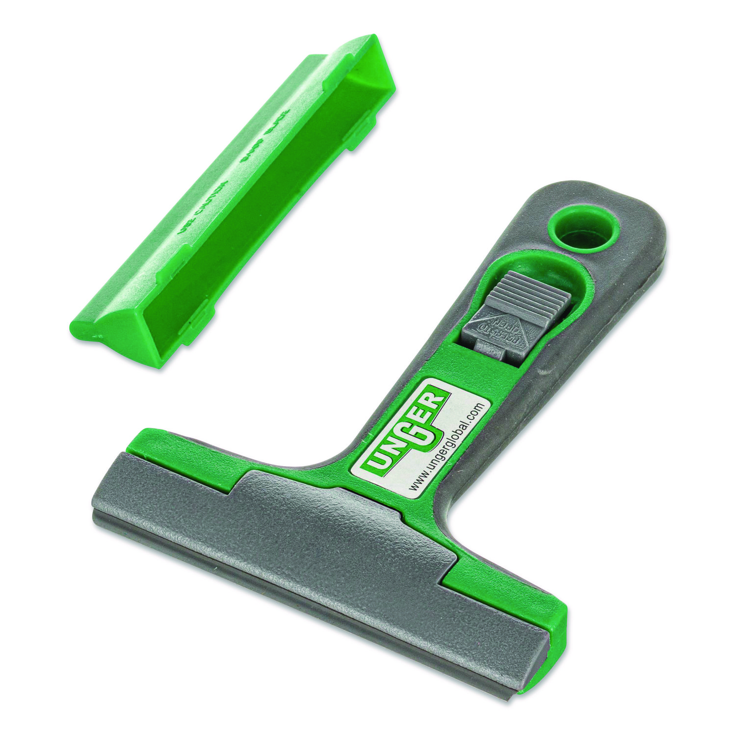 Maxi Scraper, 4" Blade, 10/Carton - mastersupplyonline