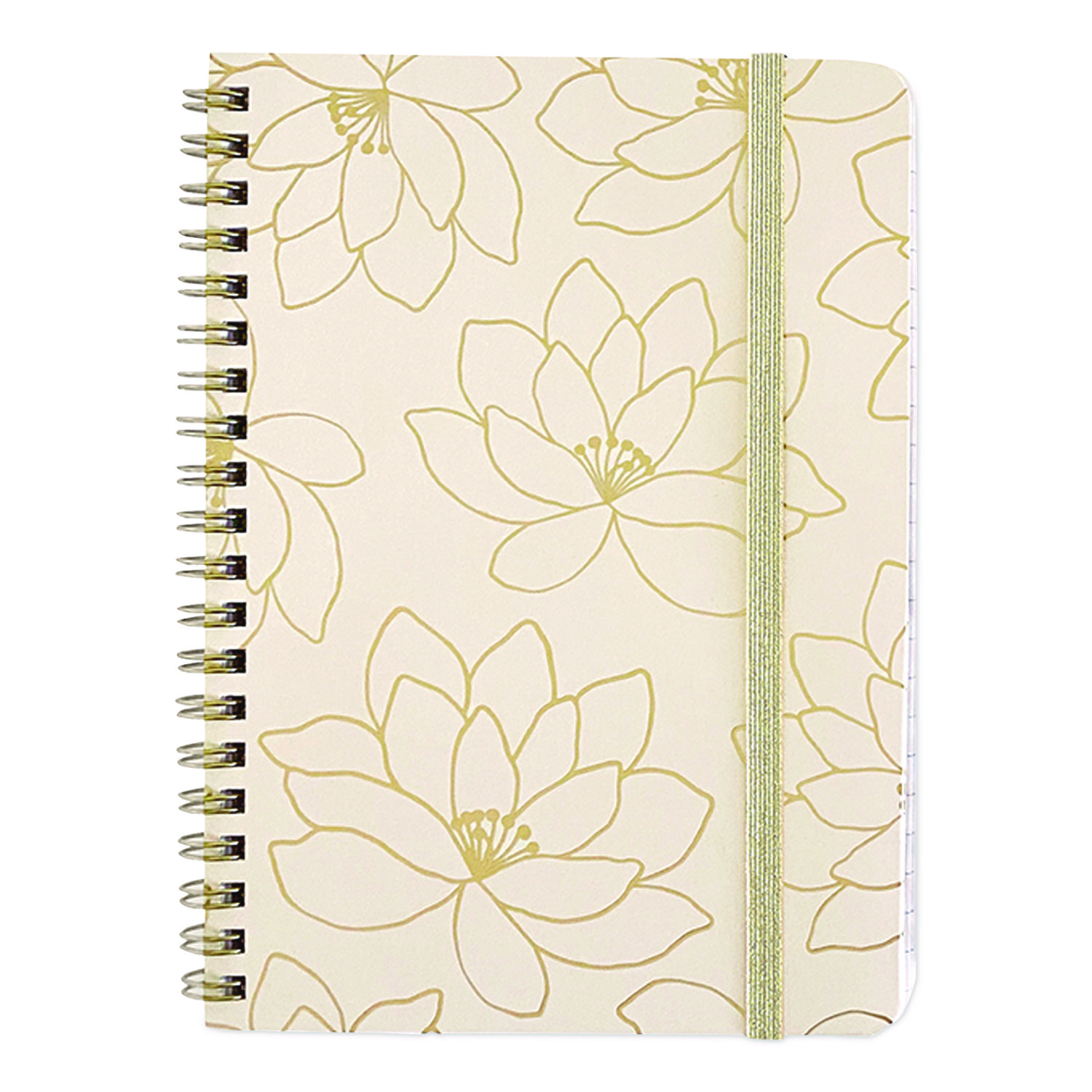 Carolina Pad® Keep It In Line Personal Notebook, Medium/College Rule ...