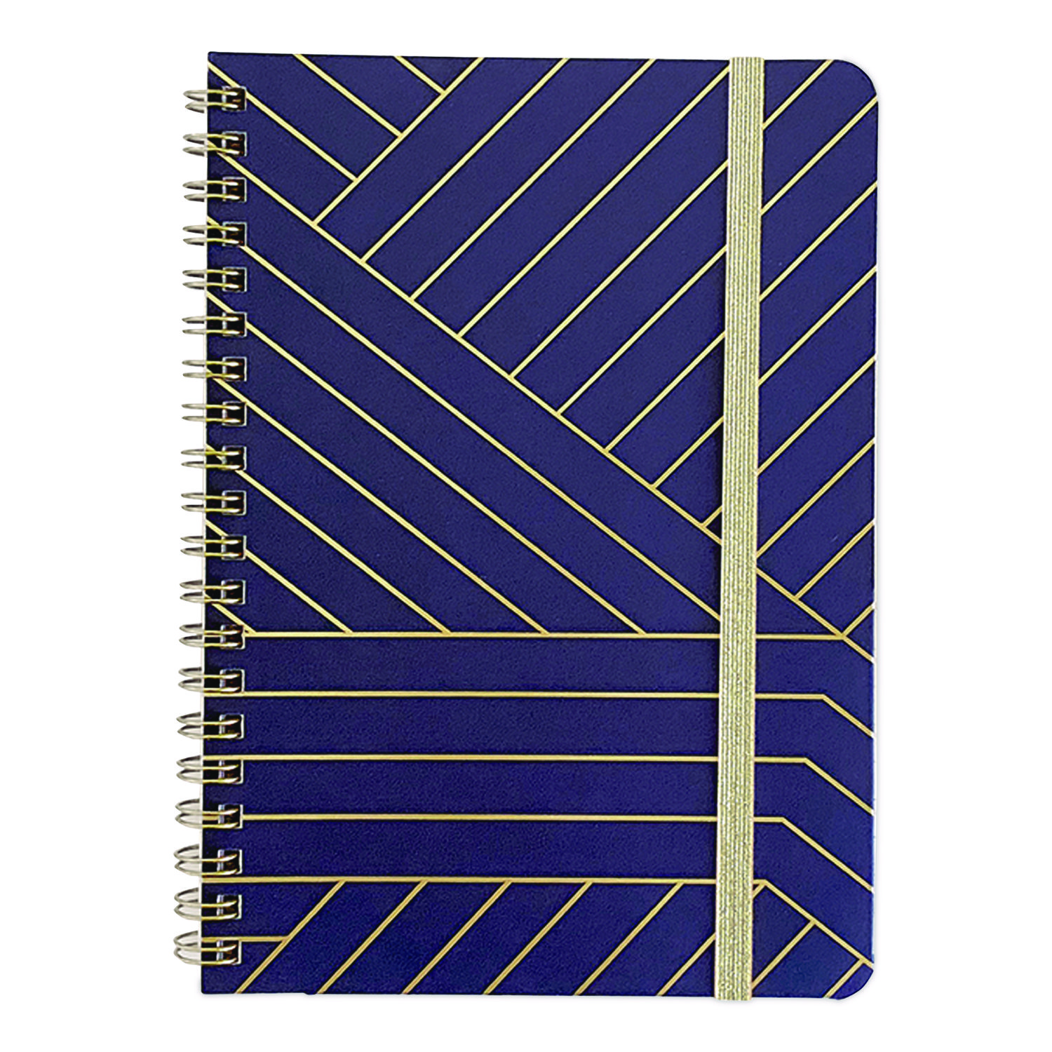Carolina Pad® Keep It In Line Personal Notebook, Medium/College Rule ...