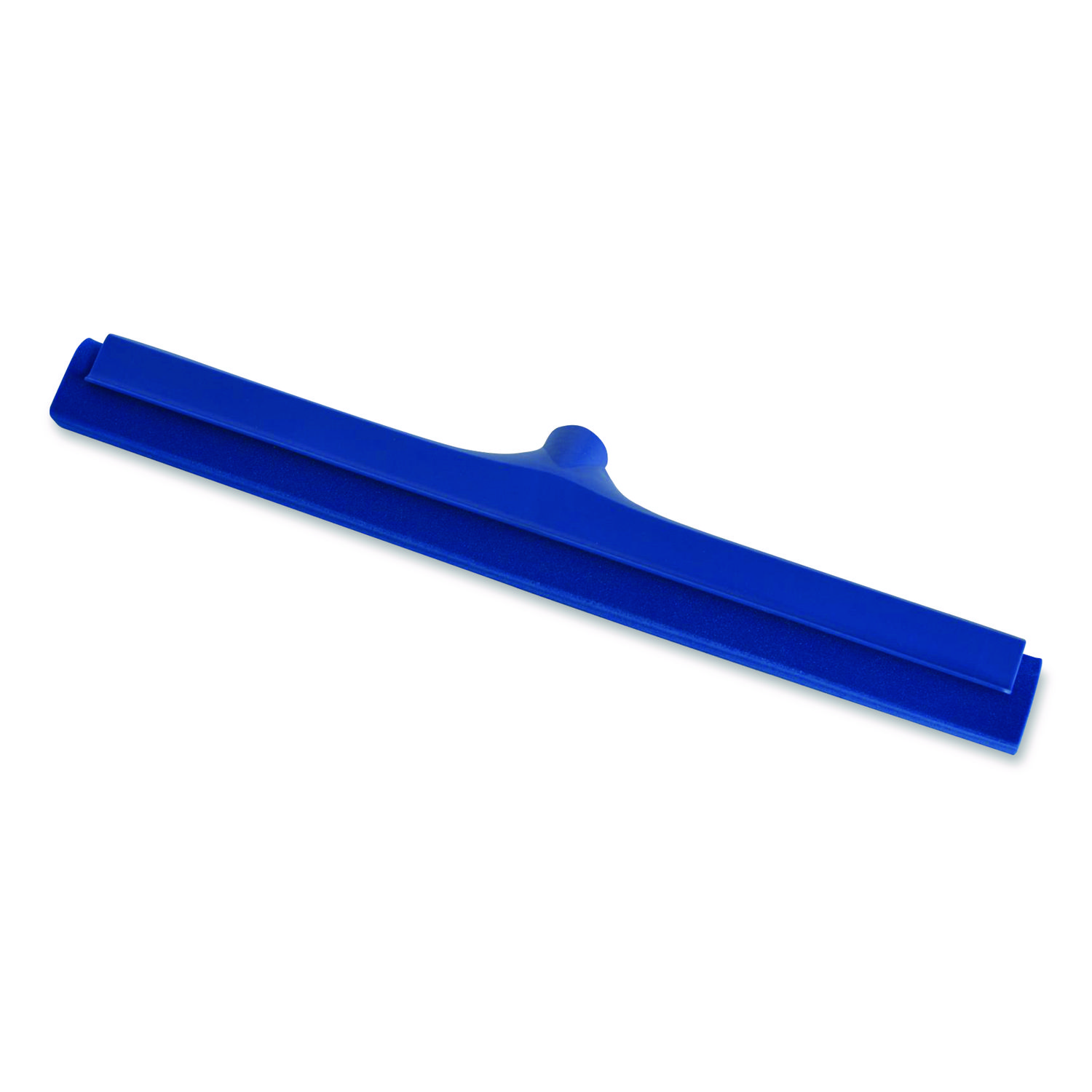 Carlisle Sparta Double Foam Squeegee, 18" Wide Blade | Starr Janitorial ...