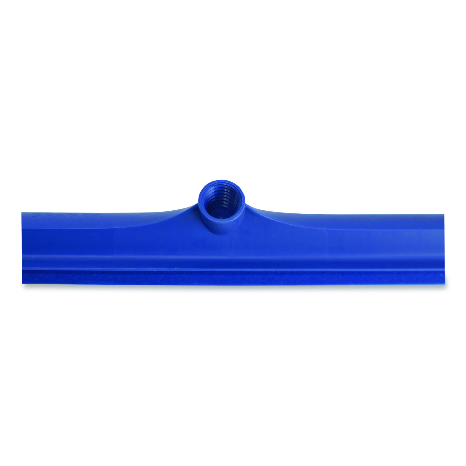 Carlisle Sparta Double Foam Squeegee, 18" Wide Blade | Starr Janitorial ...