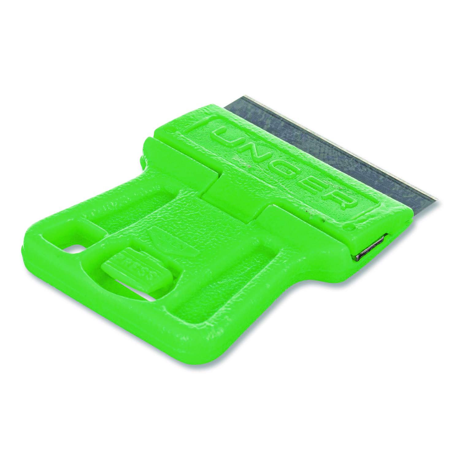 Mini Scraper, 4" Blade, 100/Carton - TonerQuest