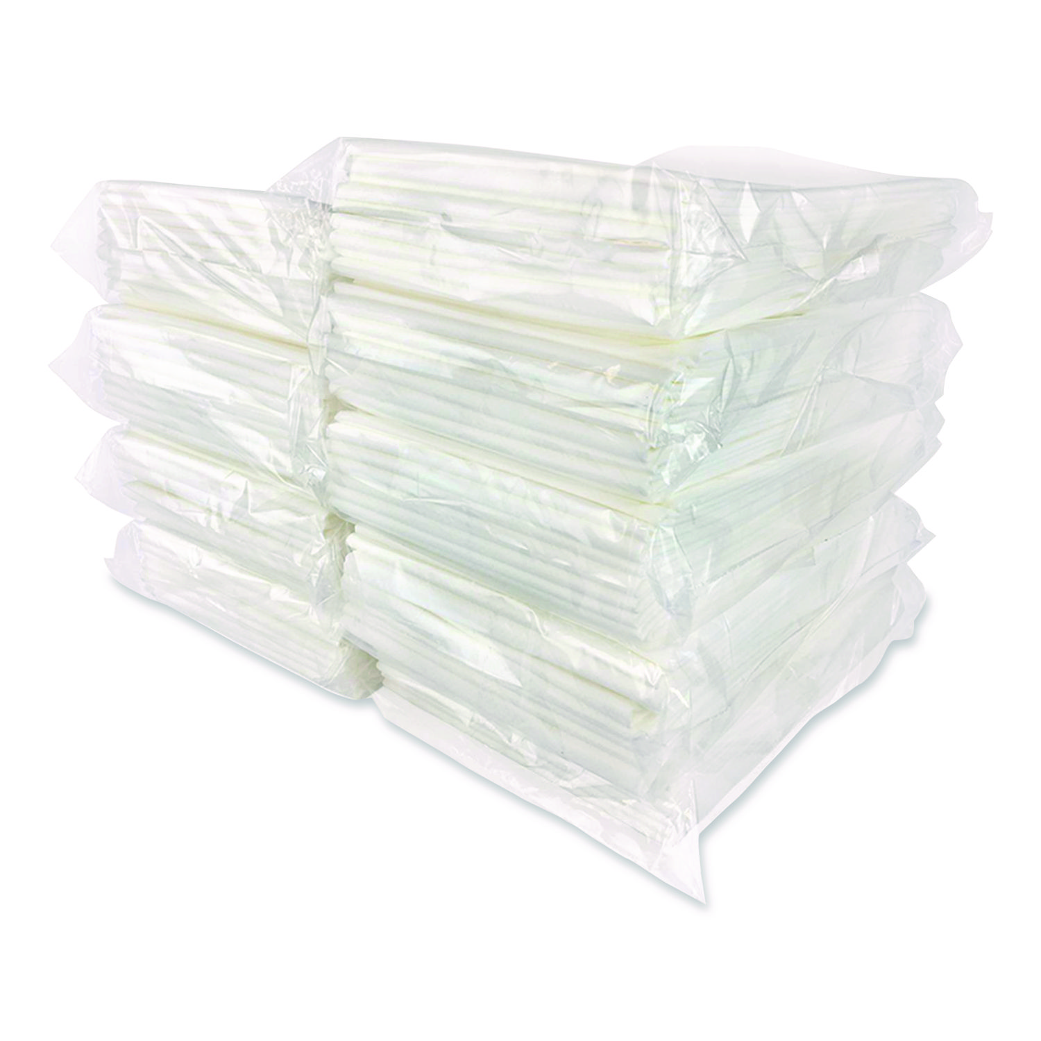 Drip Mats, 20 oz, 2 ft x 2 ft, 100/Box - mastersupplyonline