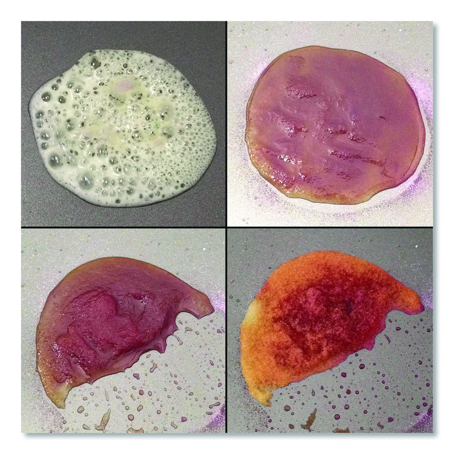 Base Neutralizer, 3 L, 2 lbs Bottle - mastersupplyonline