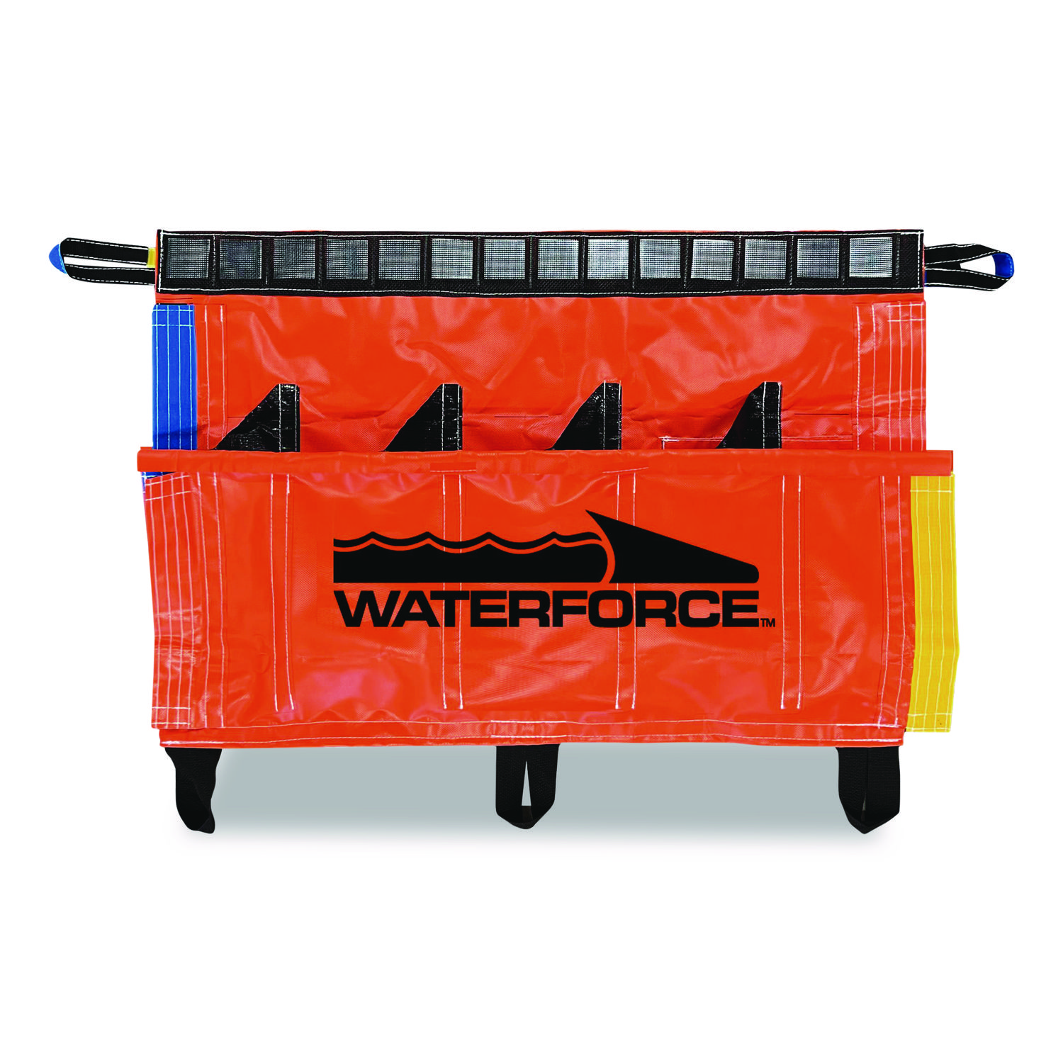 Quick Dam Water Force, 104" x 30 ft x 26" ; | Cantwell-Cleary Co., Inc.