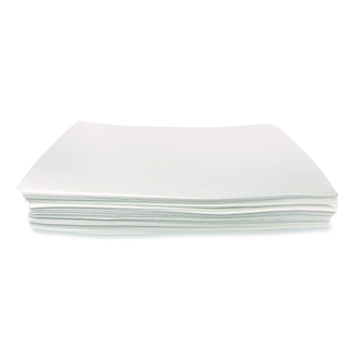 Mighty Mat Heavy Absorbent Pads, 6 gal, 16 x 18, 50/Pack ...