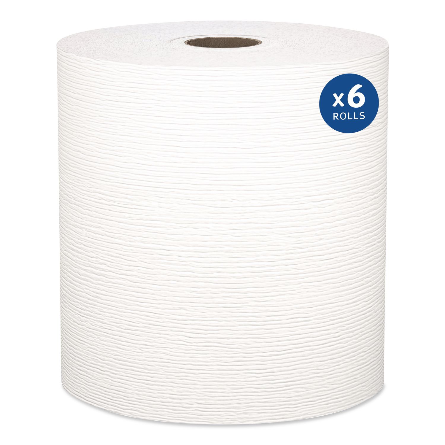 Kleenex® Universal Hard Roll Paper Towels with Premium Absorbency ...