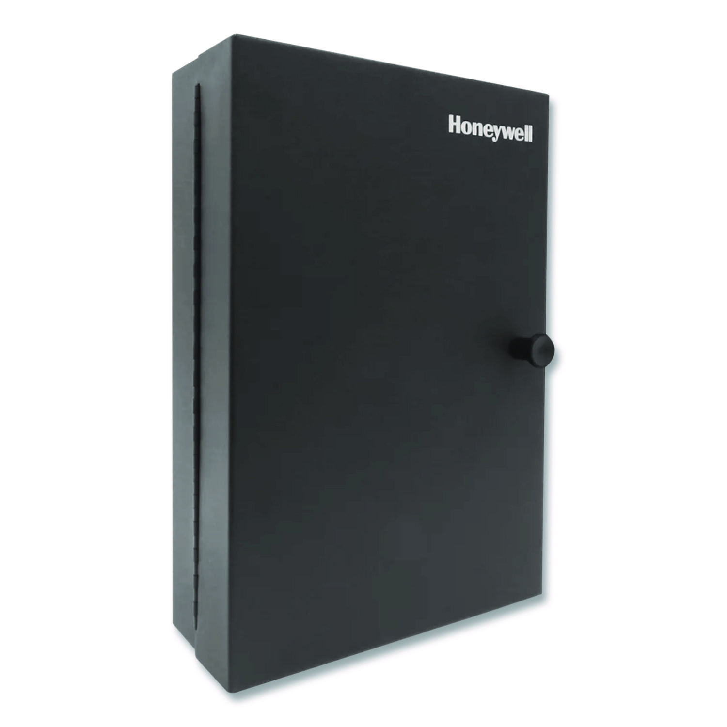 Honeywell 40 Slot Key Box with Combination Lock, Steel, Black, 4 x 7.8 ...