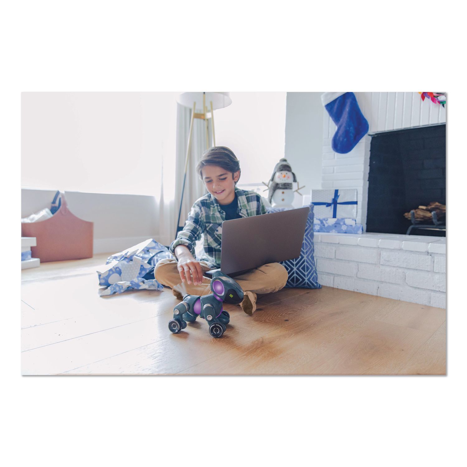 Educational Insights® Pyxel The Coding Pet, Grades 3 to 7 ; Ships in 1 ...