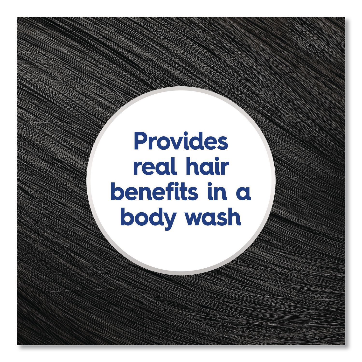 Dial® Professional Hair + Body Wash Refill for Versa Dispenser, Neutral ...