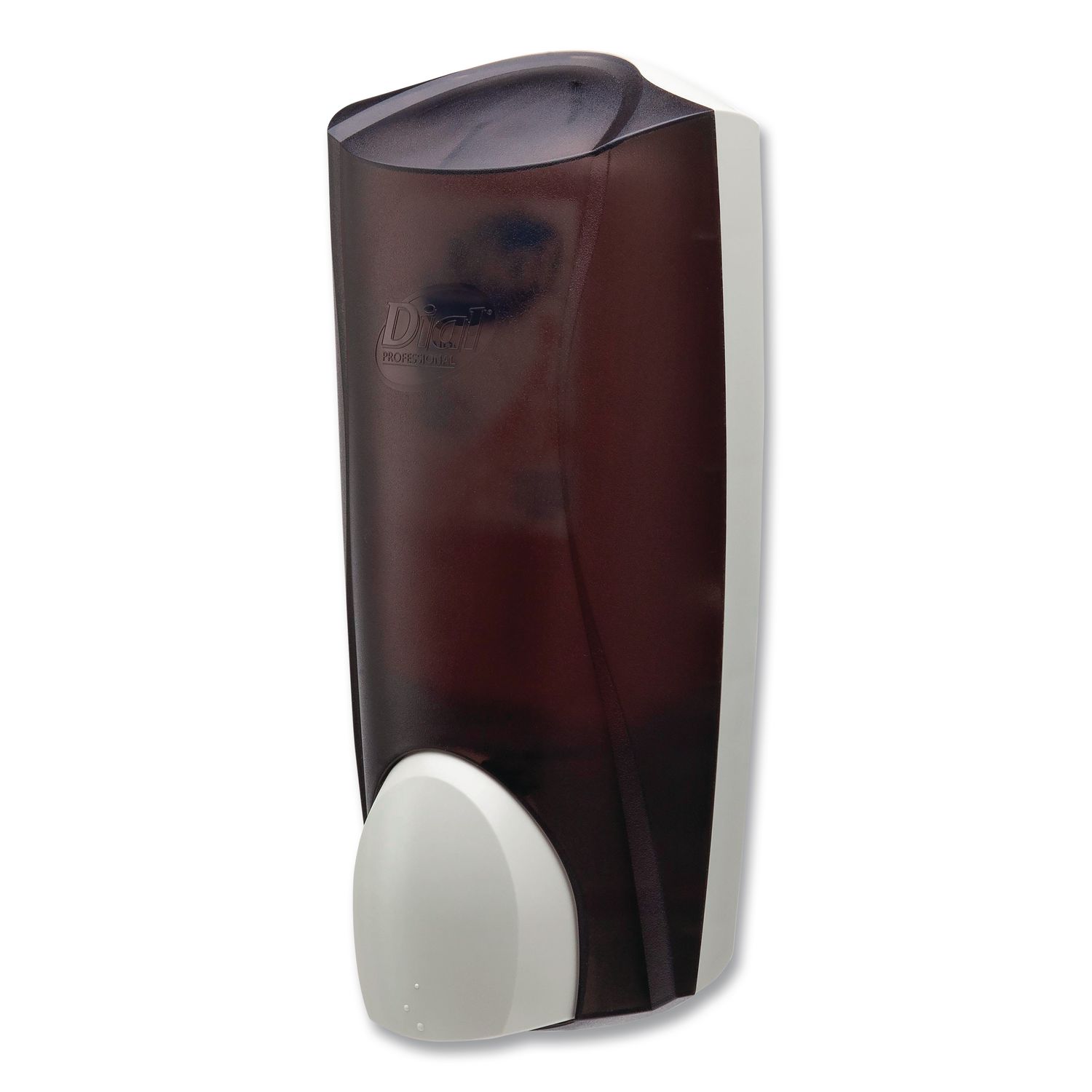 1 Liter Manual Liquid Dispenser, 5.1 x 4 x 12.3, Smoke, 6/Carton ...