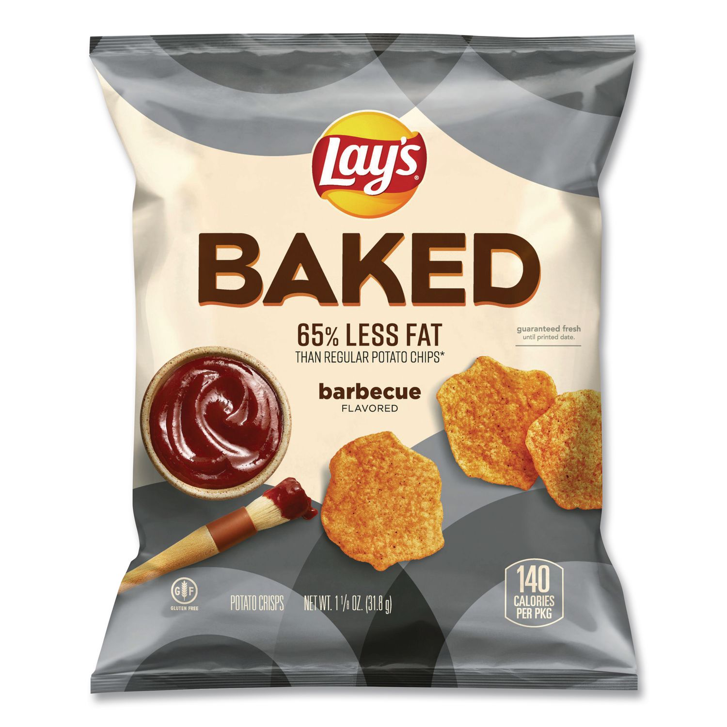 Frito-Lay Baked Variety Pack, Baked Cheetos/Baked Lays BBQ/Baked Lays ...