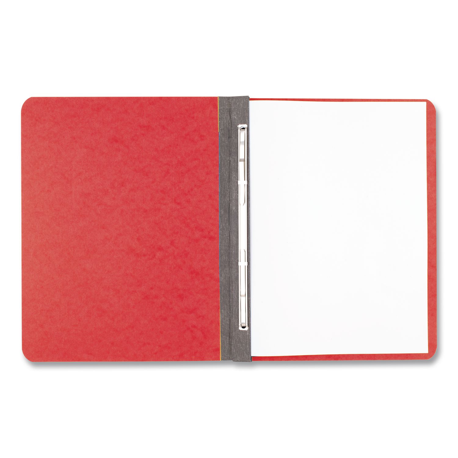 Prong Fastener Report Binder ACCO Pressboard Report Covers With Prong ...