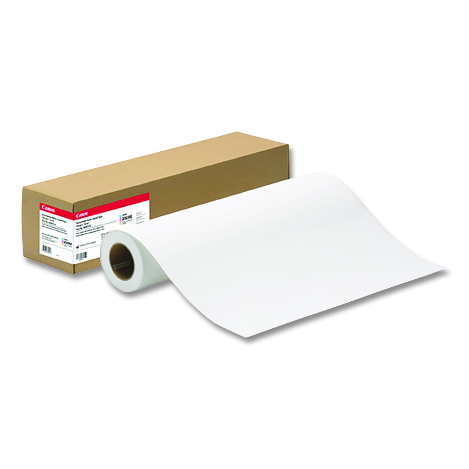 Heavyweight Matte Coated Paper, 2