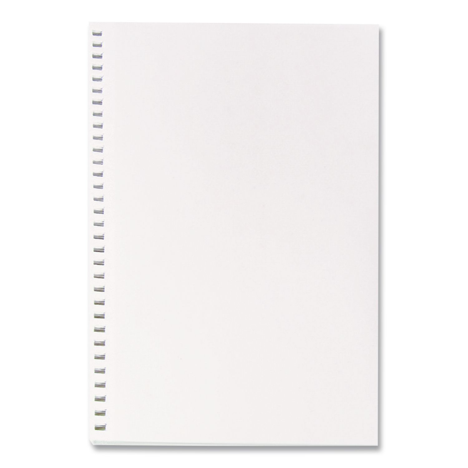 GBC® ProClick Presentation Paper, 96 Bright, 32-Hole. 24 lb Bond Weight ...