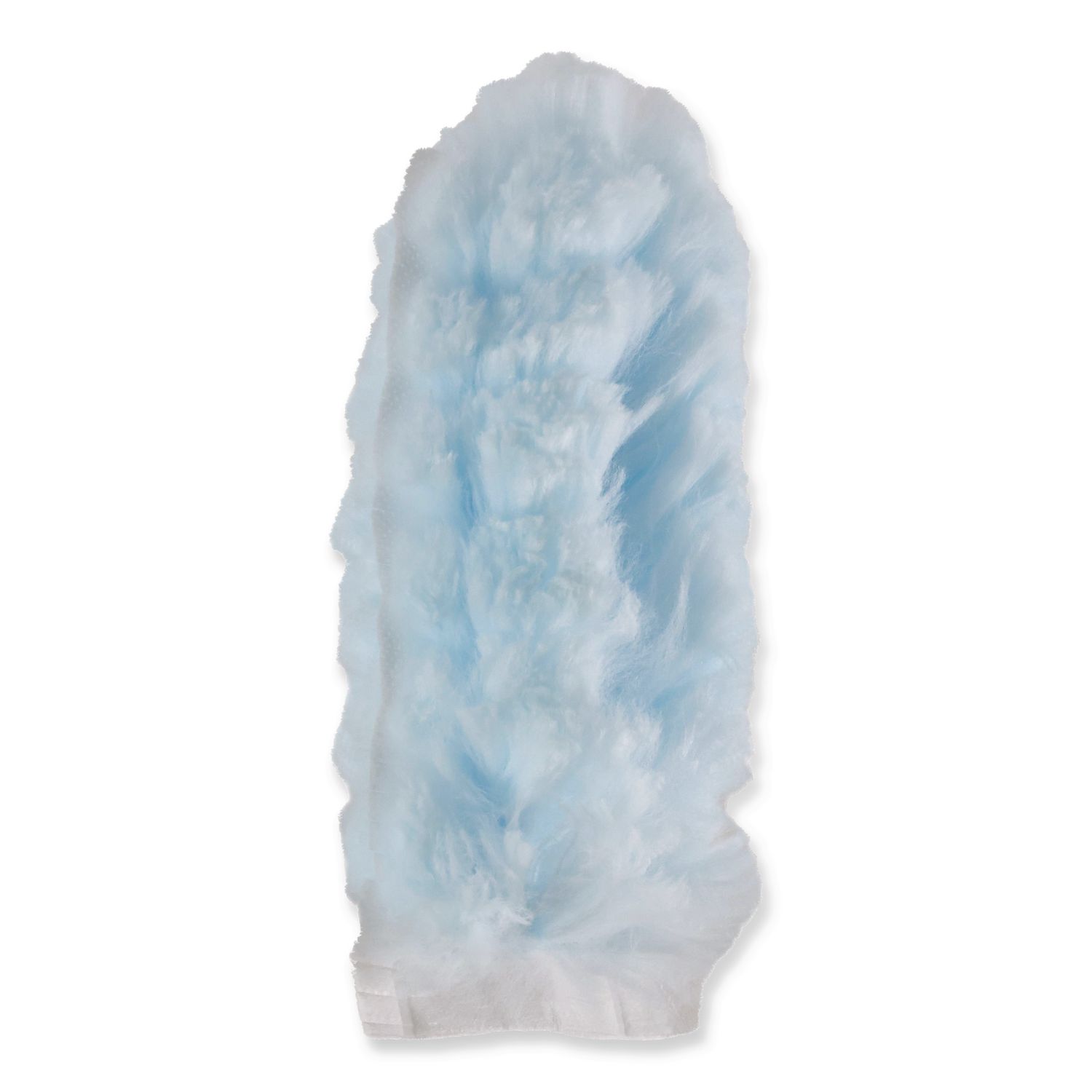 Boardwalk® 360 HD Duster Refills, Soft Fluffy Fibers, Light Blue, 6 ...