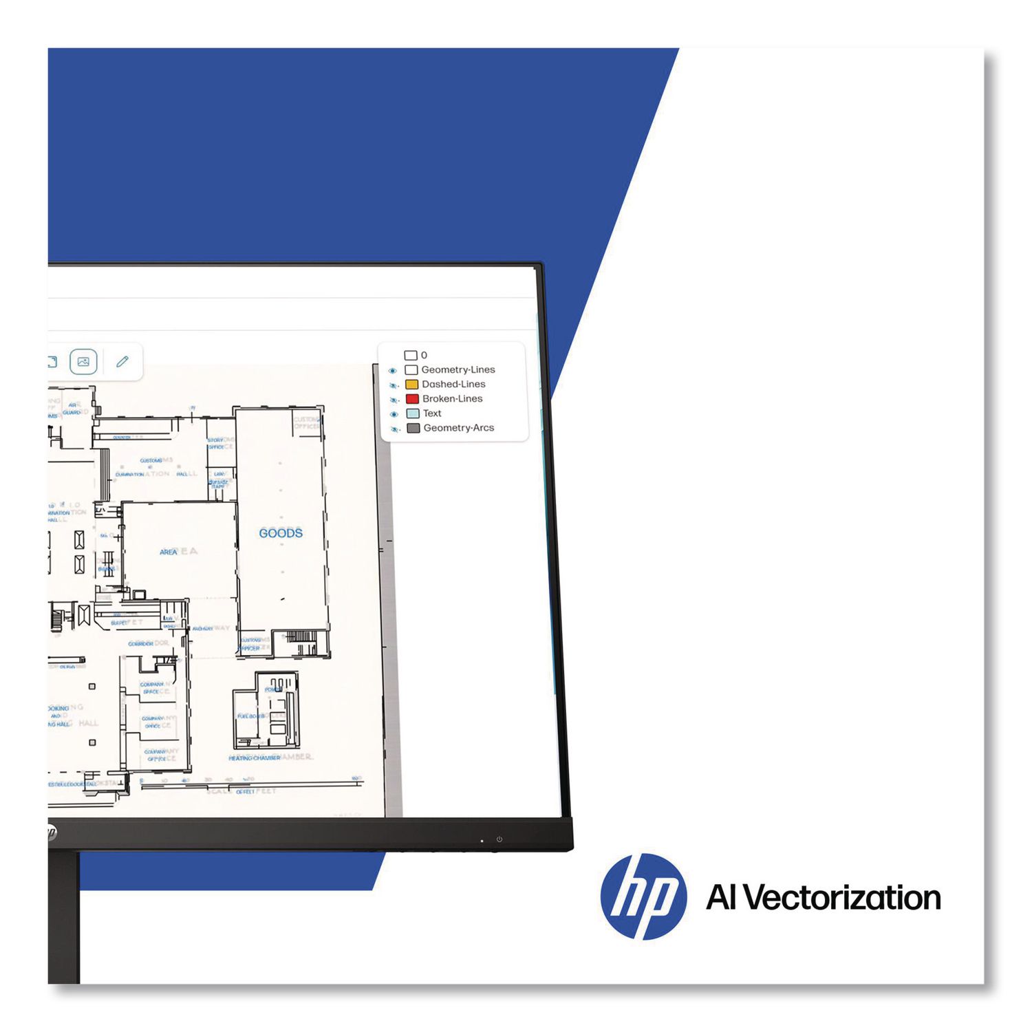 AI Vectorization For 10 Users - OFFICE PROS