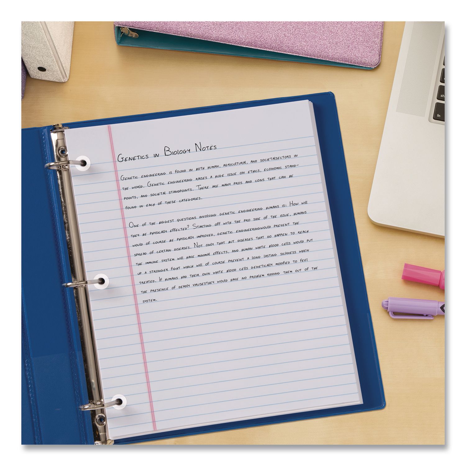 Avery® Hole Reinforcement Labels, 0.25 dia, White, 560/Pack ; | United ...