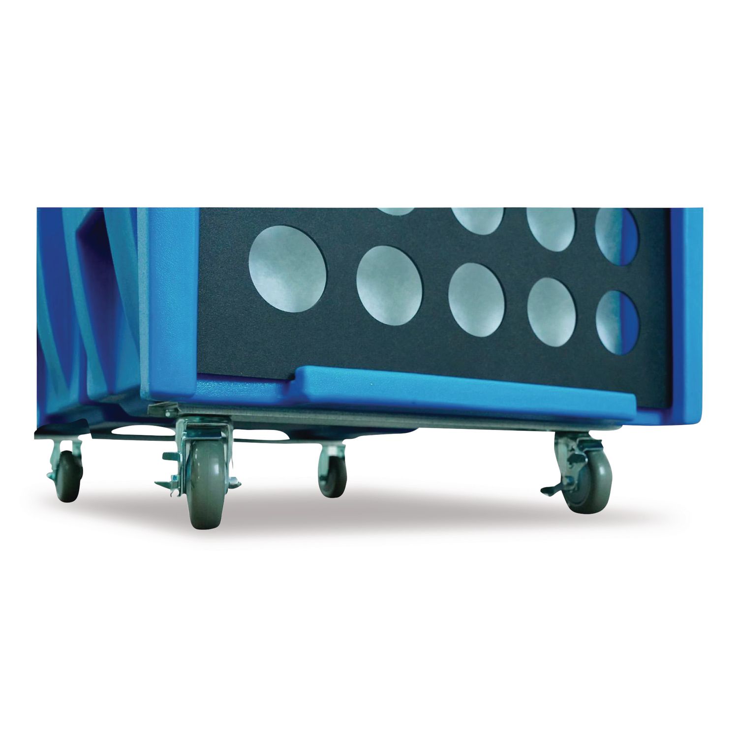 Global Industrial® Commercial Air Scrubber and Negative Air Machine ...