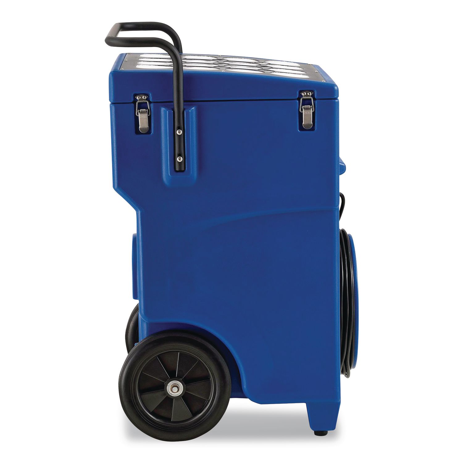 Global Industrial® Commercial Air Scrubber and Negative Air Machine ...