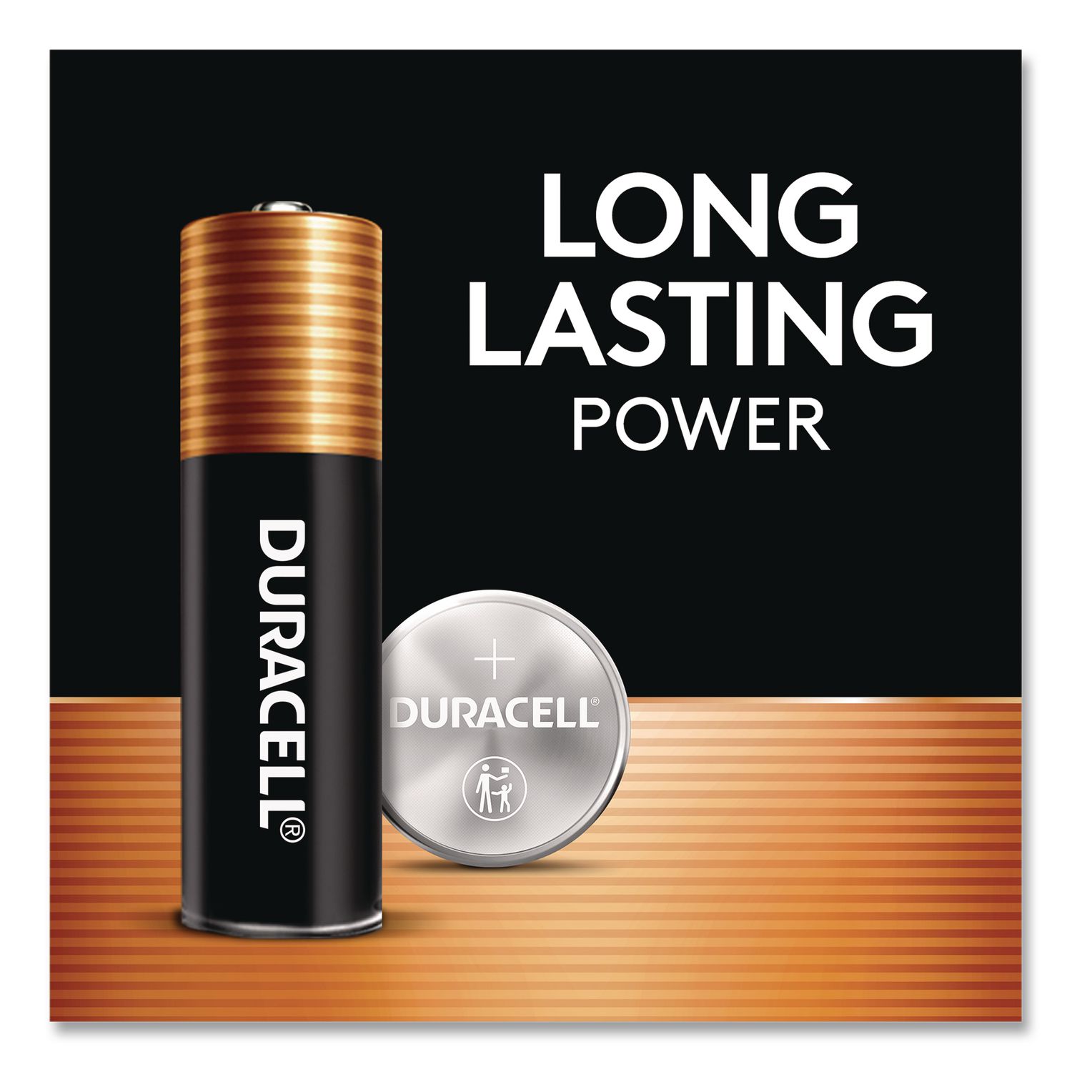 Duracell® Button Cell Battery, 303/357, 1.5 V | Coast Maintenance Supply