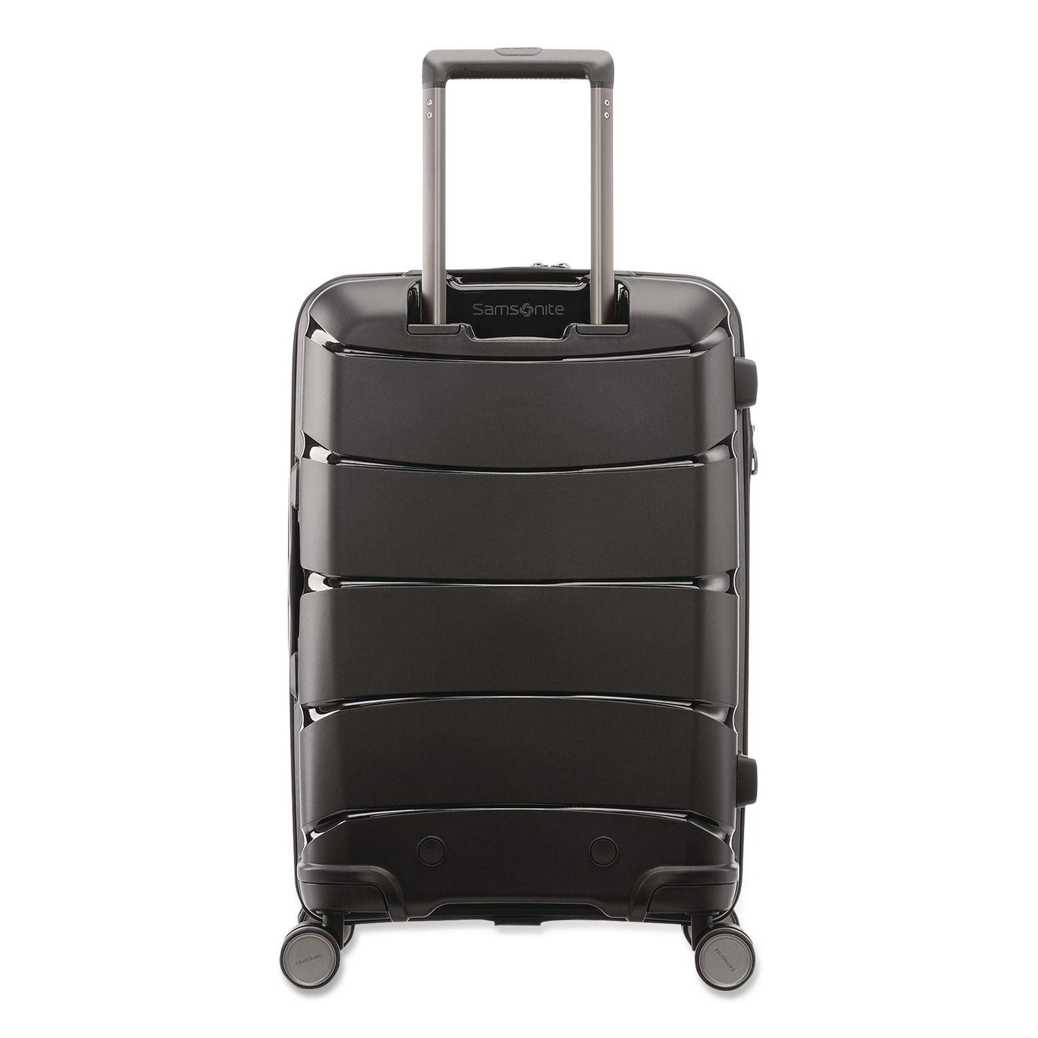 Samsonite® Outline Pro Hardside Spinner Suitcase, 15 x 10 x 23 ...