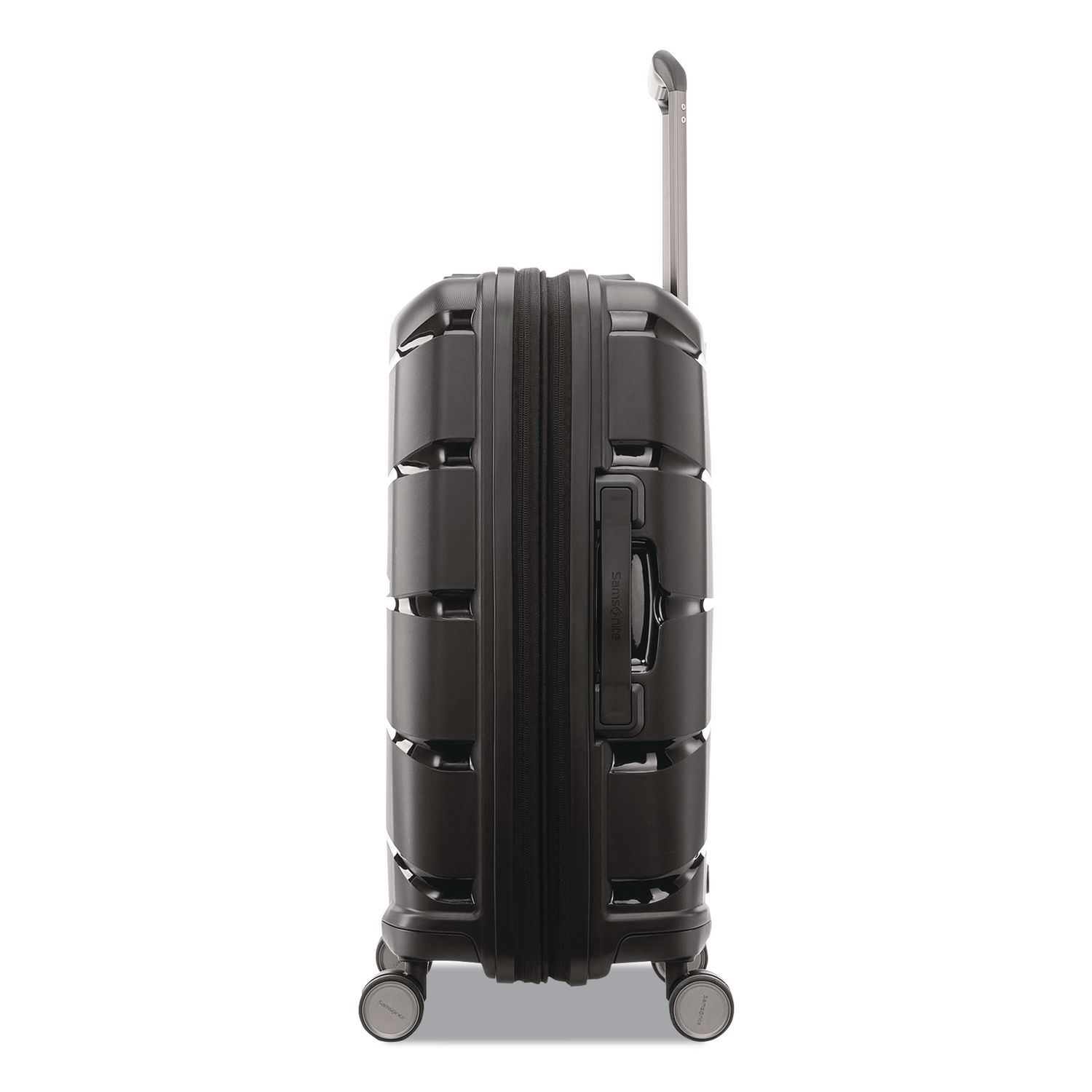 Samsonite® Outline Pro Hardside Spinner Suitcase, 15 x 10 x 23 ...