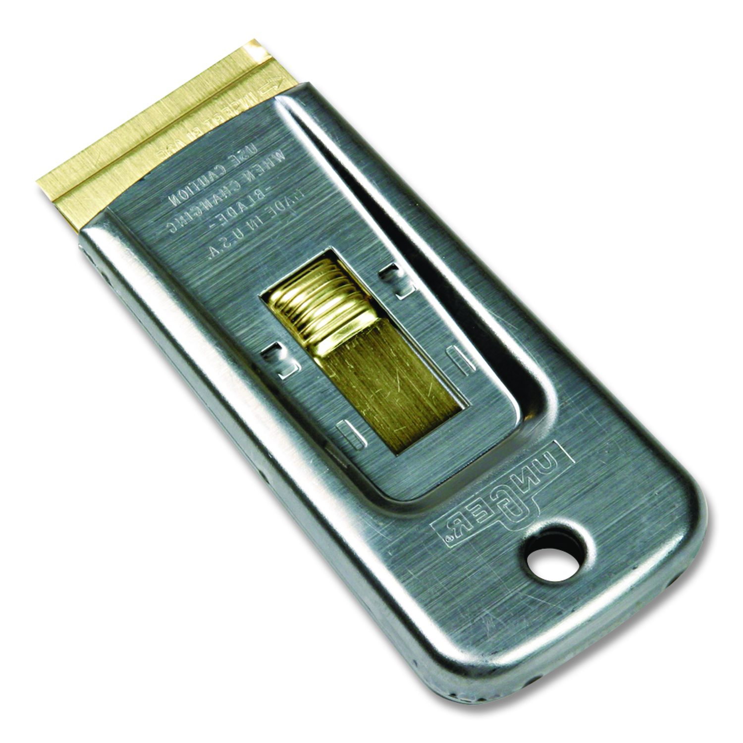 Safety Scraper, 1.5