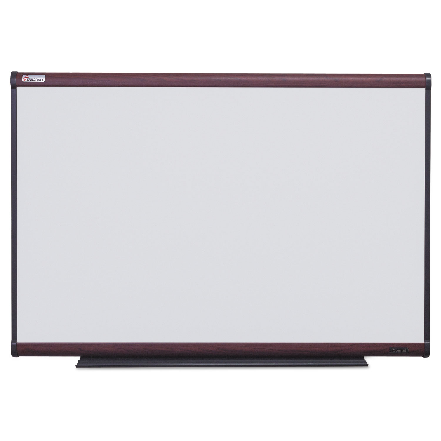 7110016222118, SKILCRAFT Total Erase White Board, 48" x 36", White ...