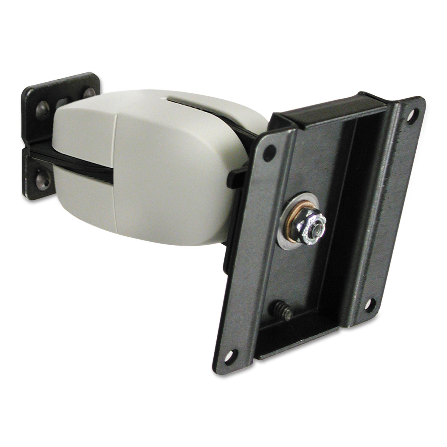 100 Series Dual Pivot, For 27" Monitors, 360 Degree Rotation, 180 ...