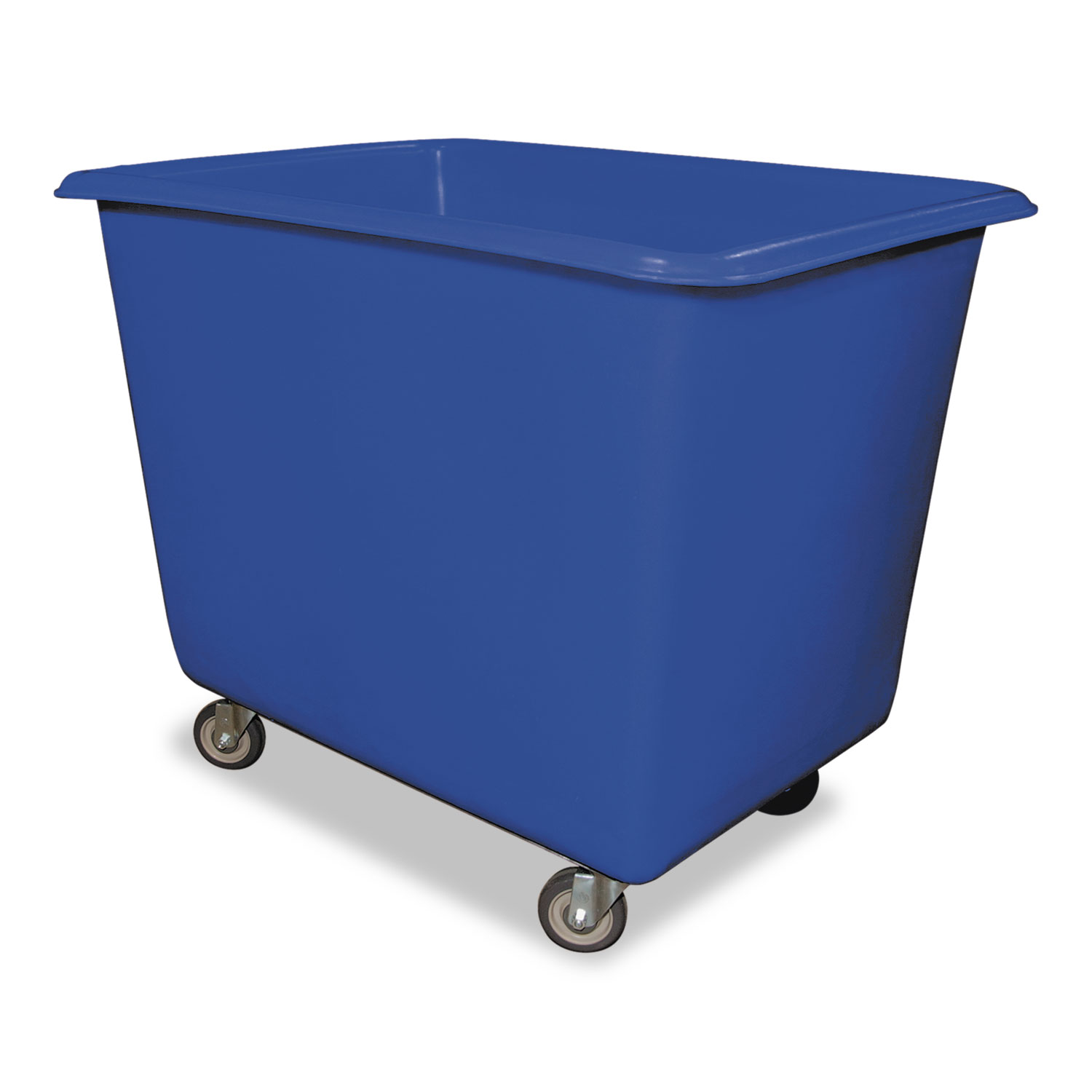 Poly Truck, (16-Bushel) 19.91 cu ft, Galvanized Steel/Polyethylene ...