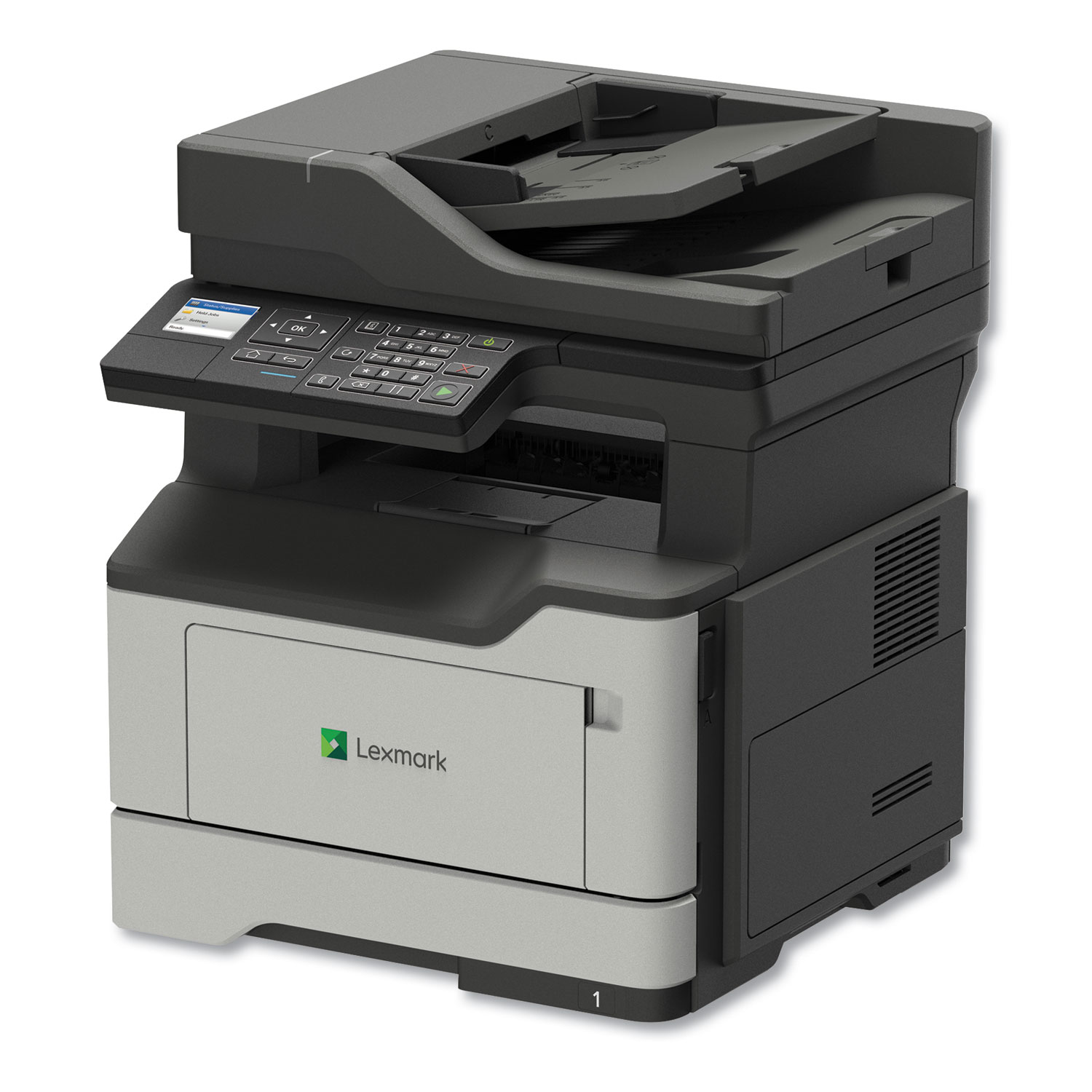 Copier/Fax/Multifunction Machines