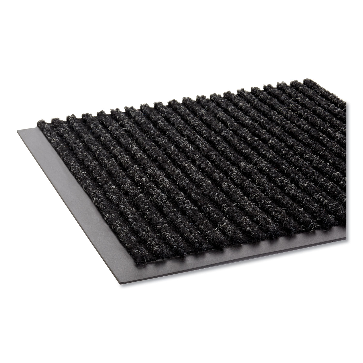 Needle-Rib Wiper/Scraper Mat by Crown CWNNR0046CH | OnTimeSupplies.com