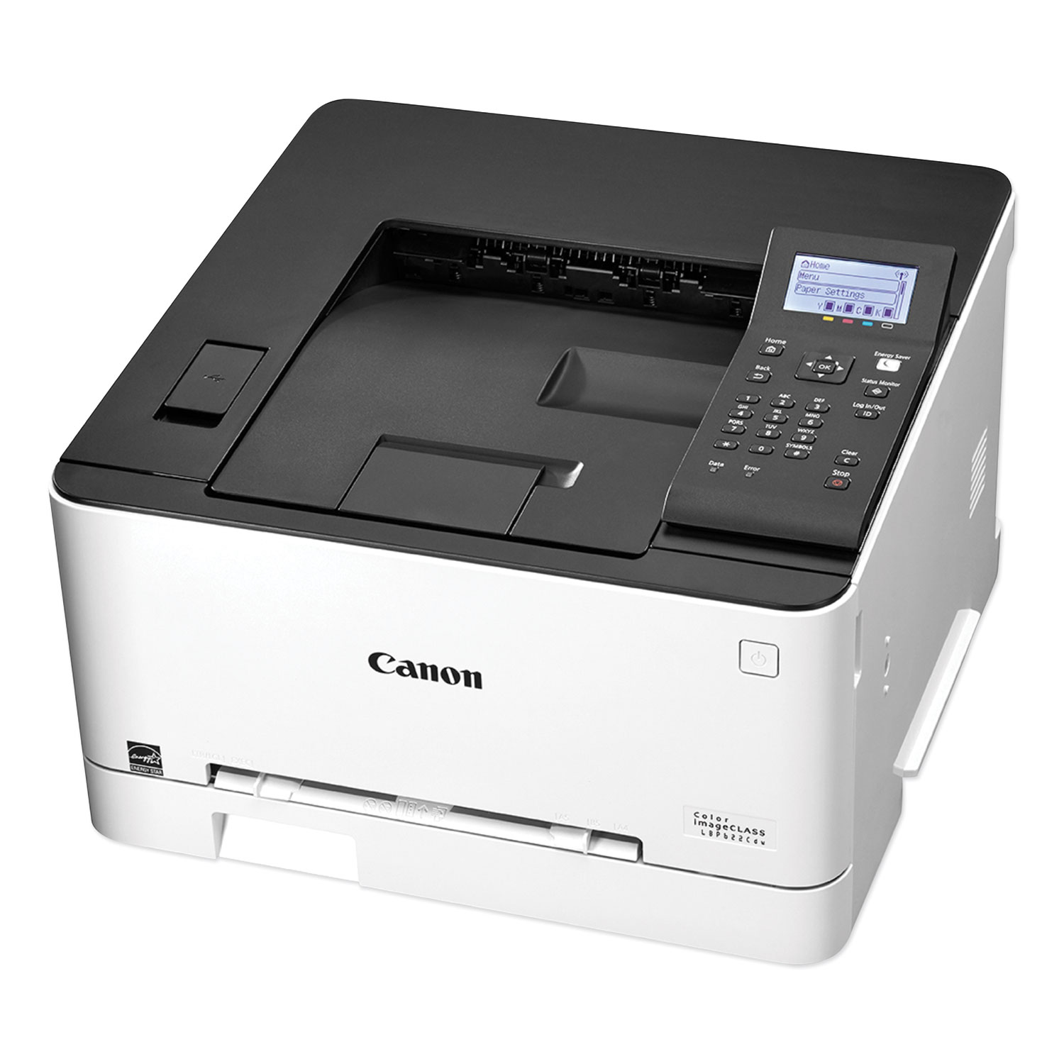 Canon imageCLASS LBP622Cdw Wireless Laser Printer www ...