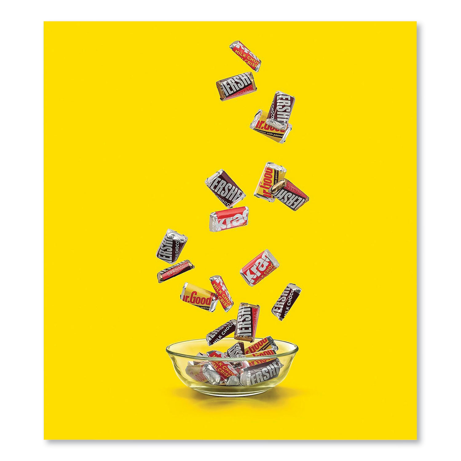 Hershey®'s Miniatures Variety Pack, Assorted, 35.9 oz ; | Pardue ...