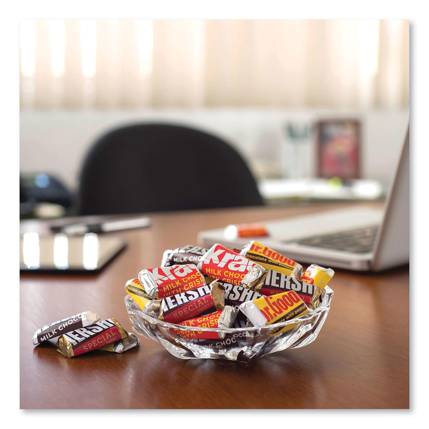 Hershey®'s Miniatures Variety Pack, Assorted, 35.9 oz ; | Pardue ...