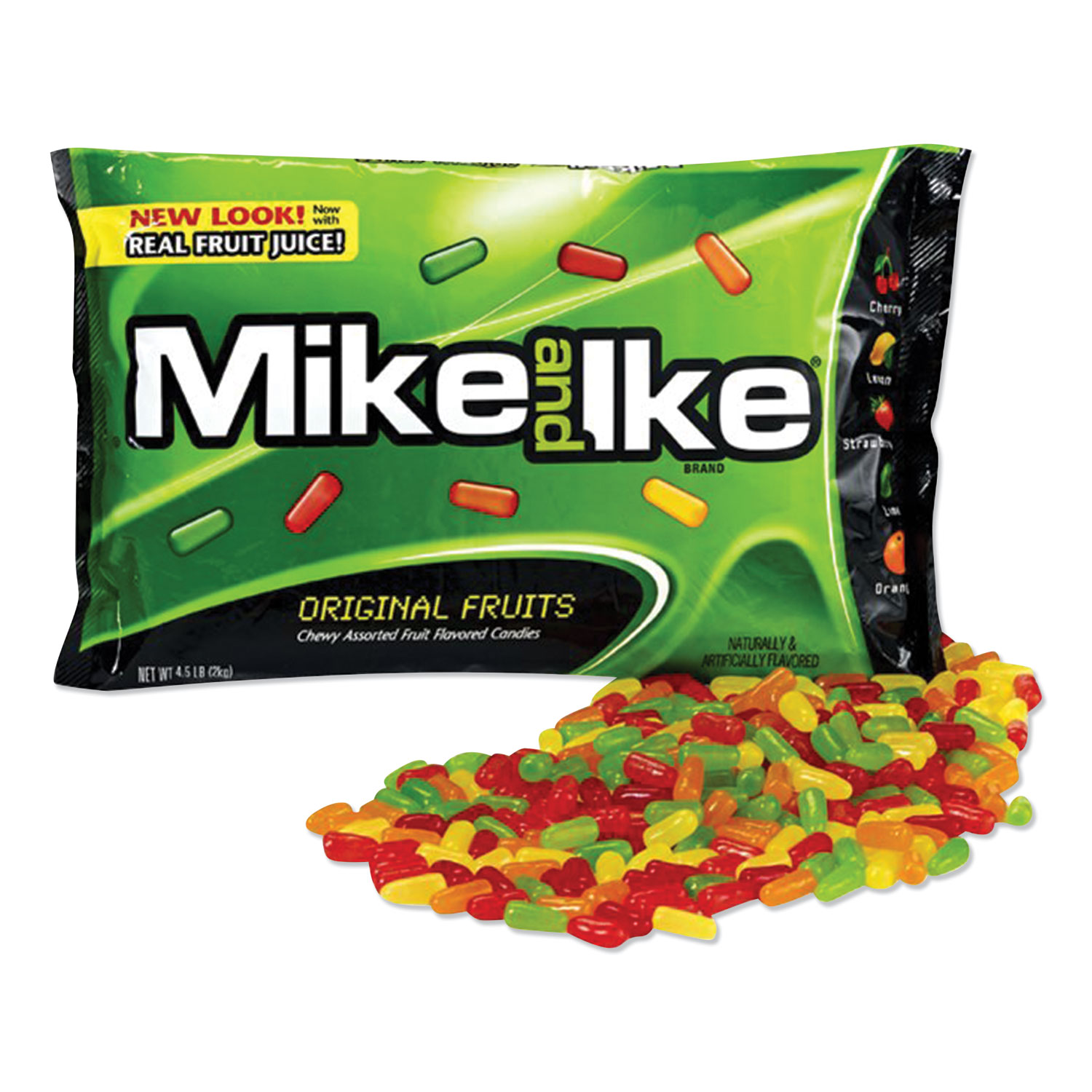 Miniatures Variety Pack, Assorted, 35.9 oz - BOSS Office and Computer ...